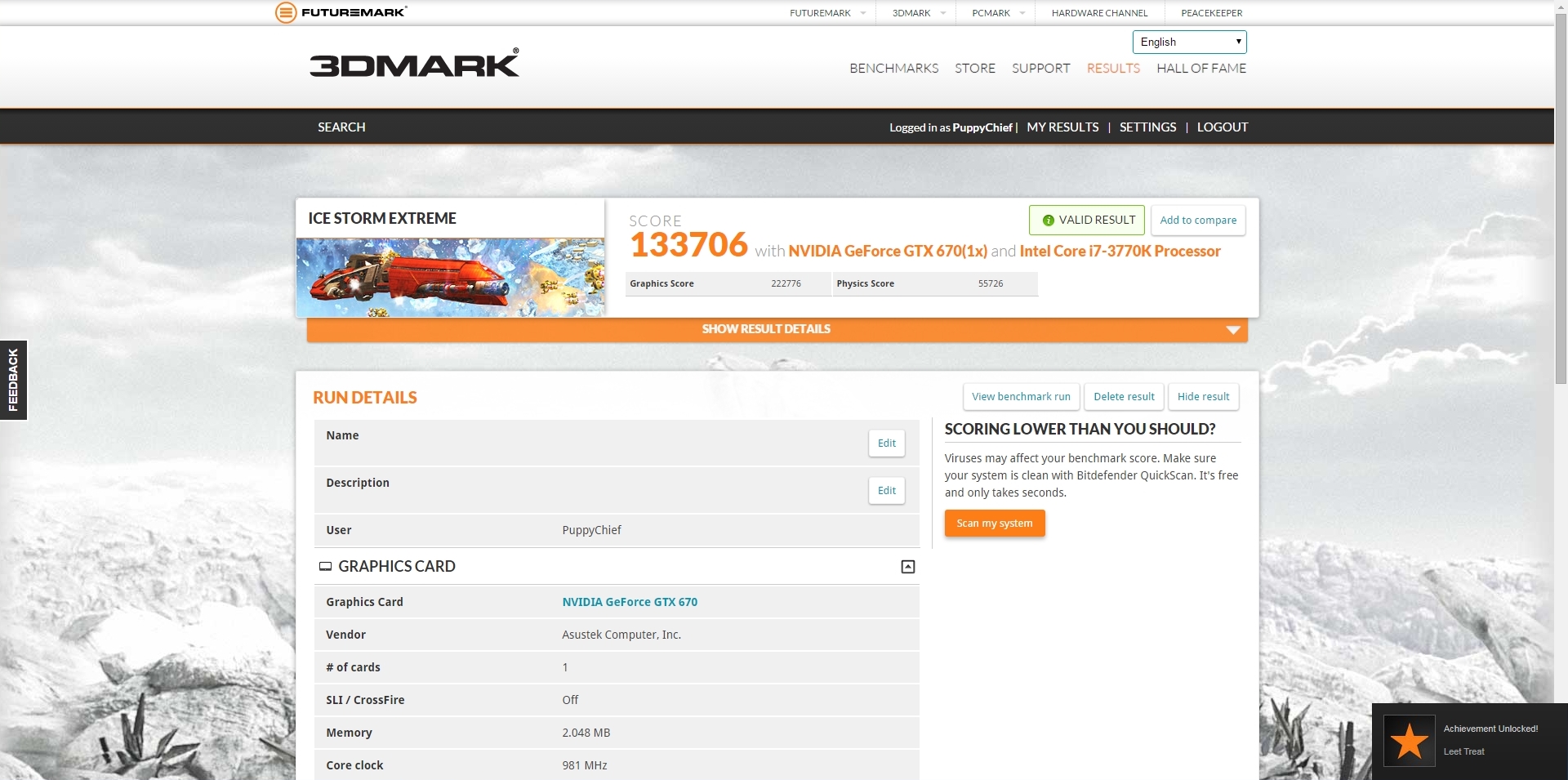 Steam Community :: 3DMark