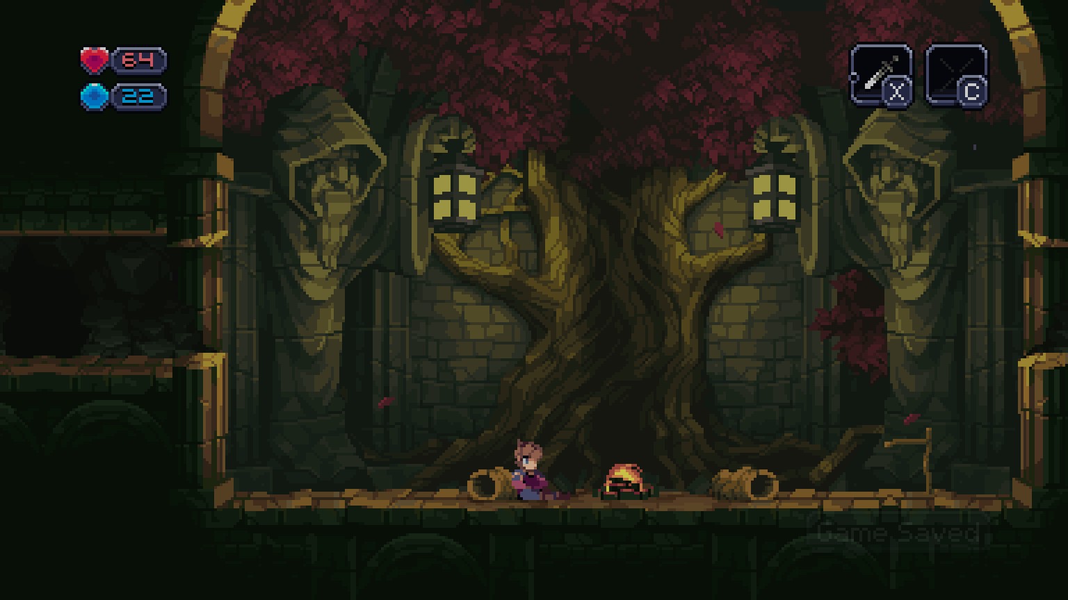 Steam Community Chasm