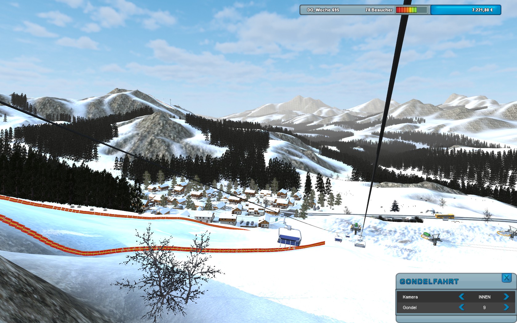 Steam Community :: Ropeway Simulator 2014