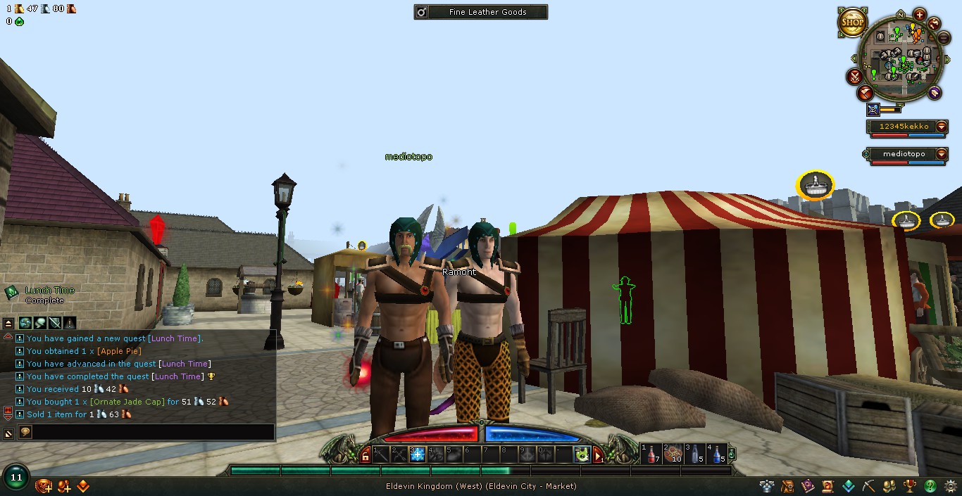 Steam Community :: Eldevin