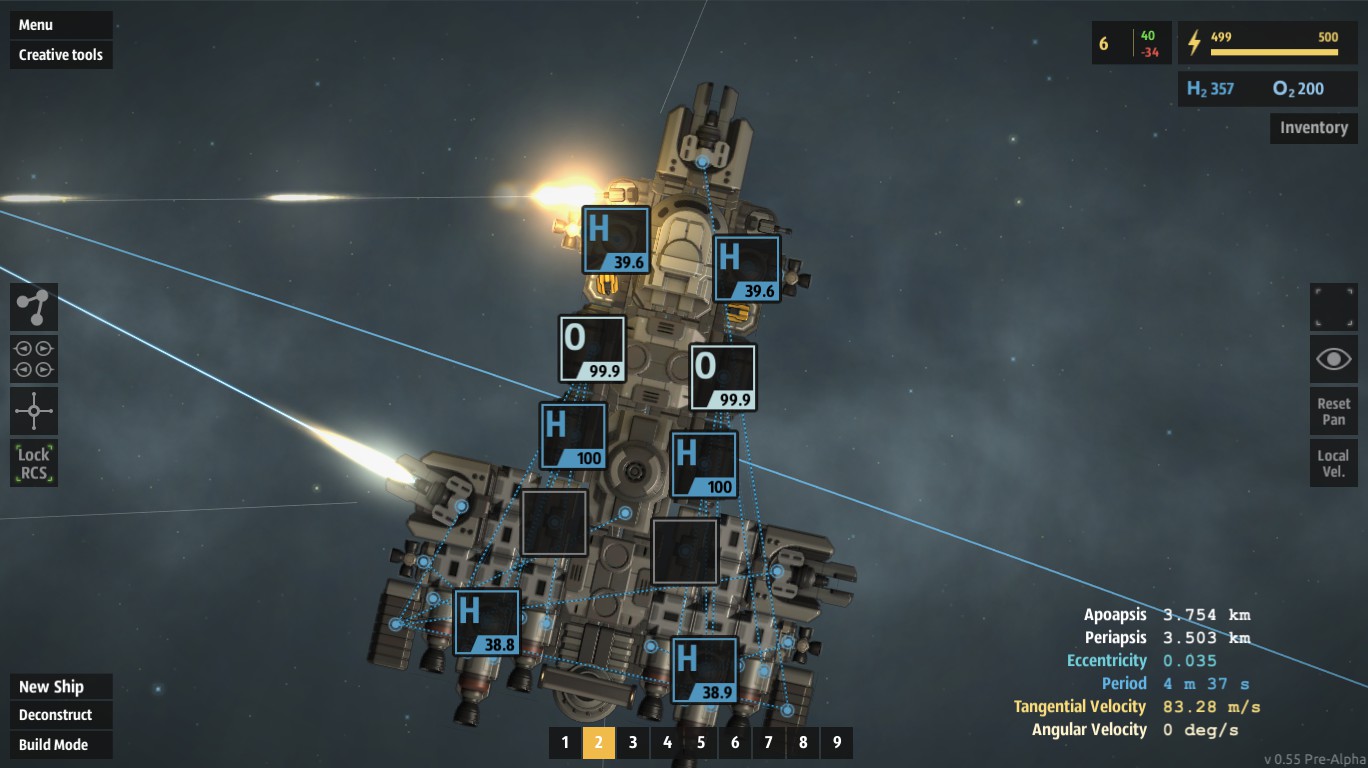 Steam Community :: Celestial Command