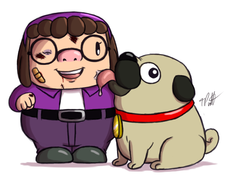 Steam Community :: Spelunky