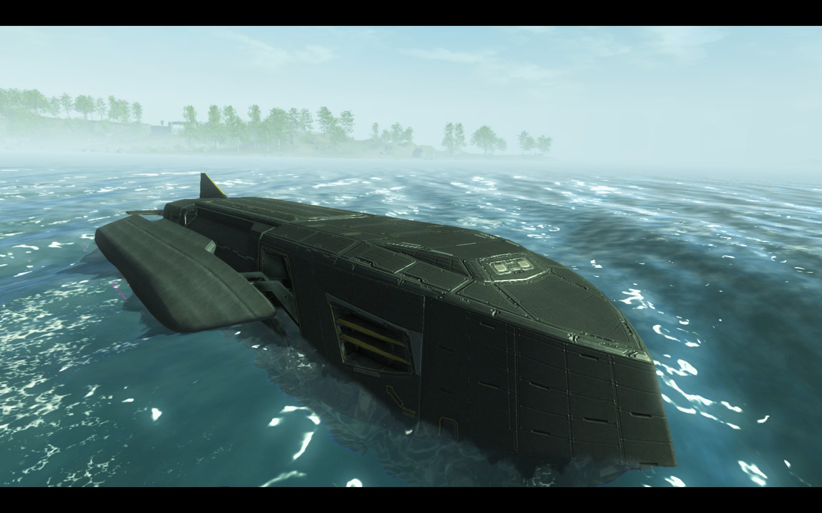 Steam Community :: Carrier Command: Gaea Mission