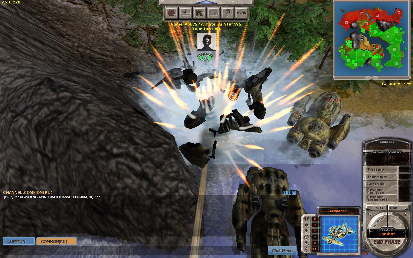 Steam Community :: Massive Assault Network 2