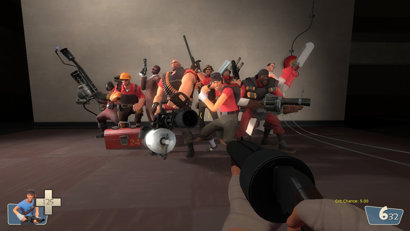 Steam Community :: Source Filmmaker