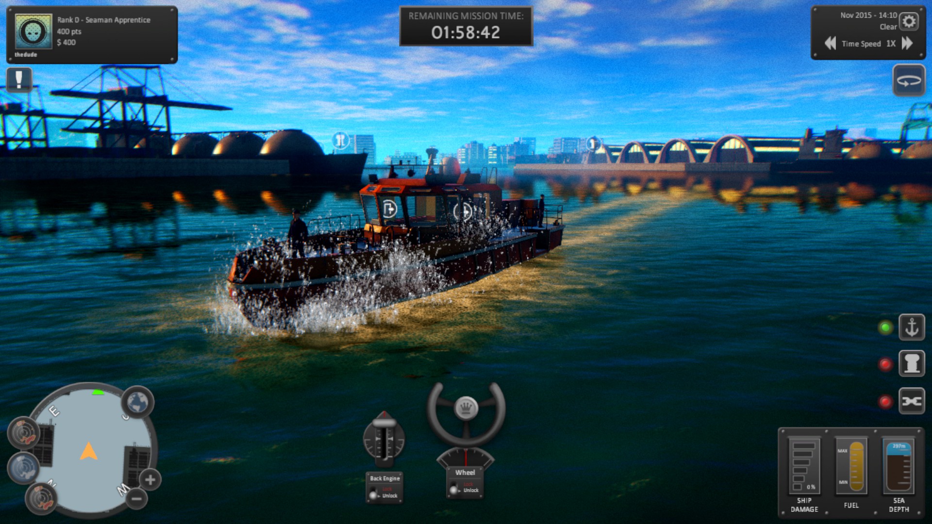 Steam Community :: World Ship Simulator