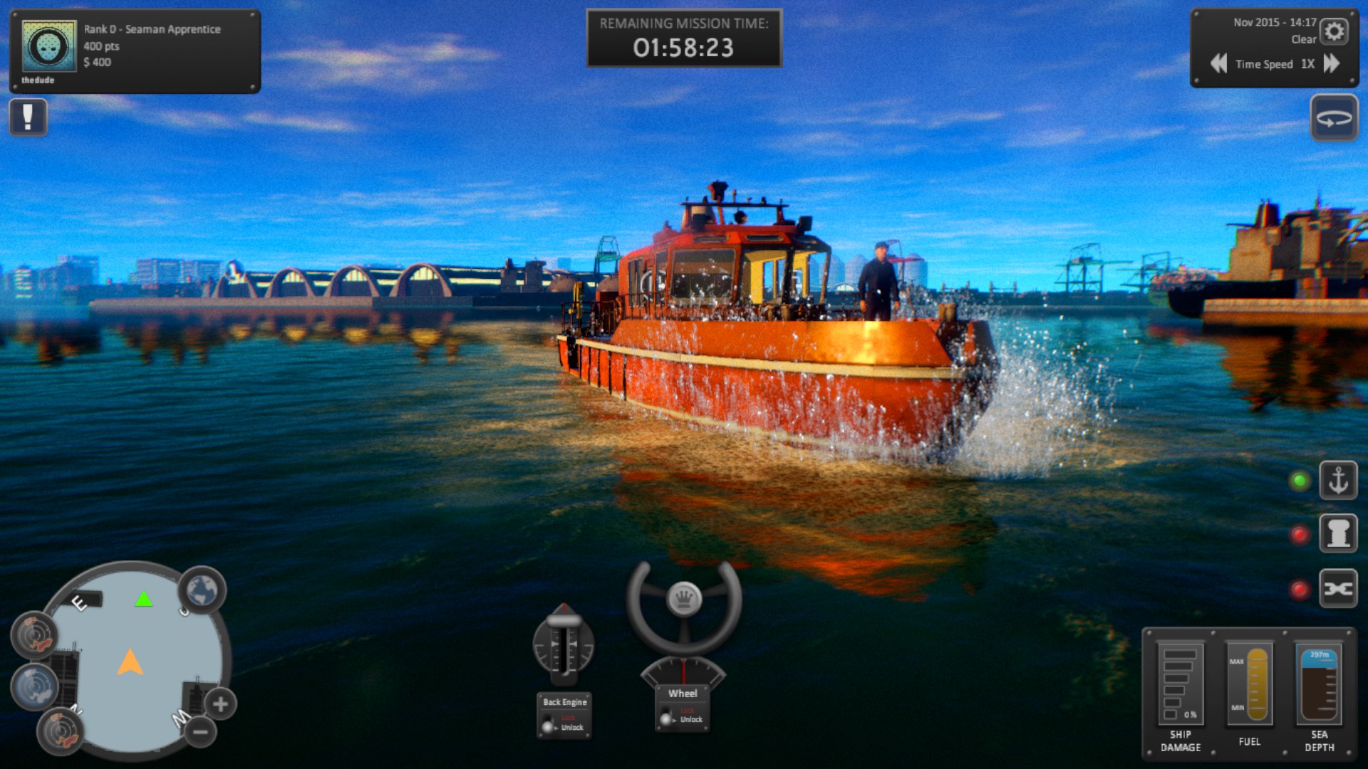 Steam Community :: World Ship Simulator