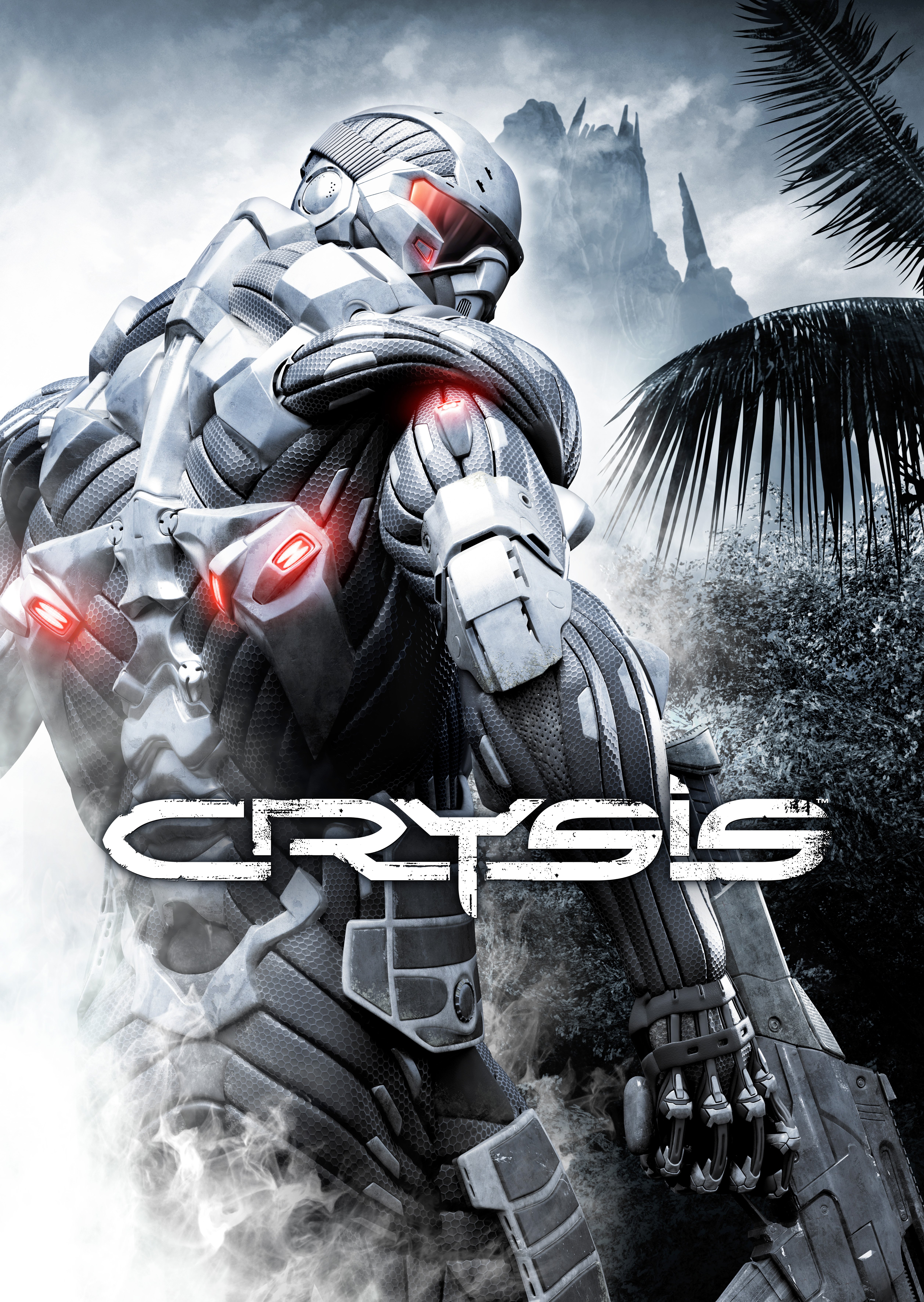 Steam Community :: Crysis