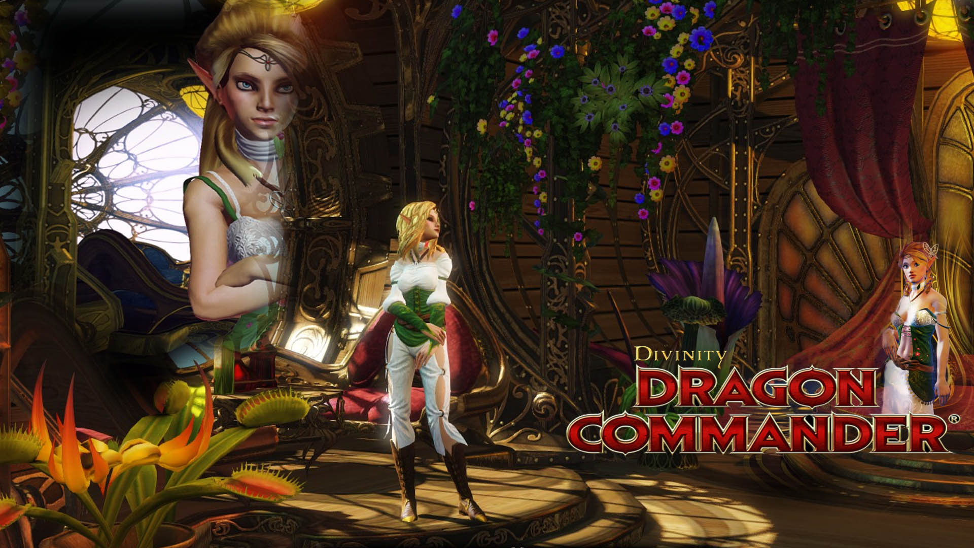Steam Community :: Divinity: Dragon Commander