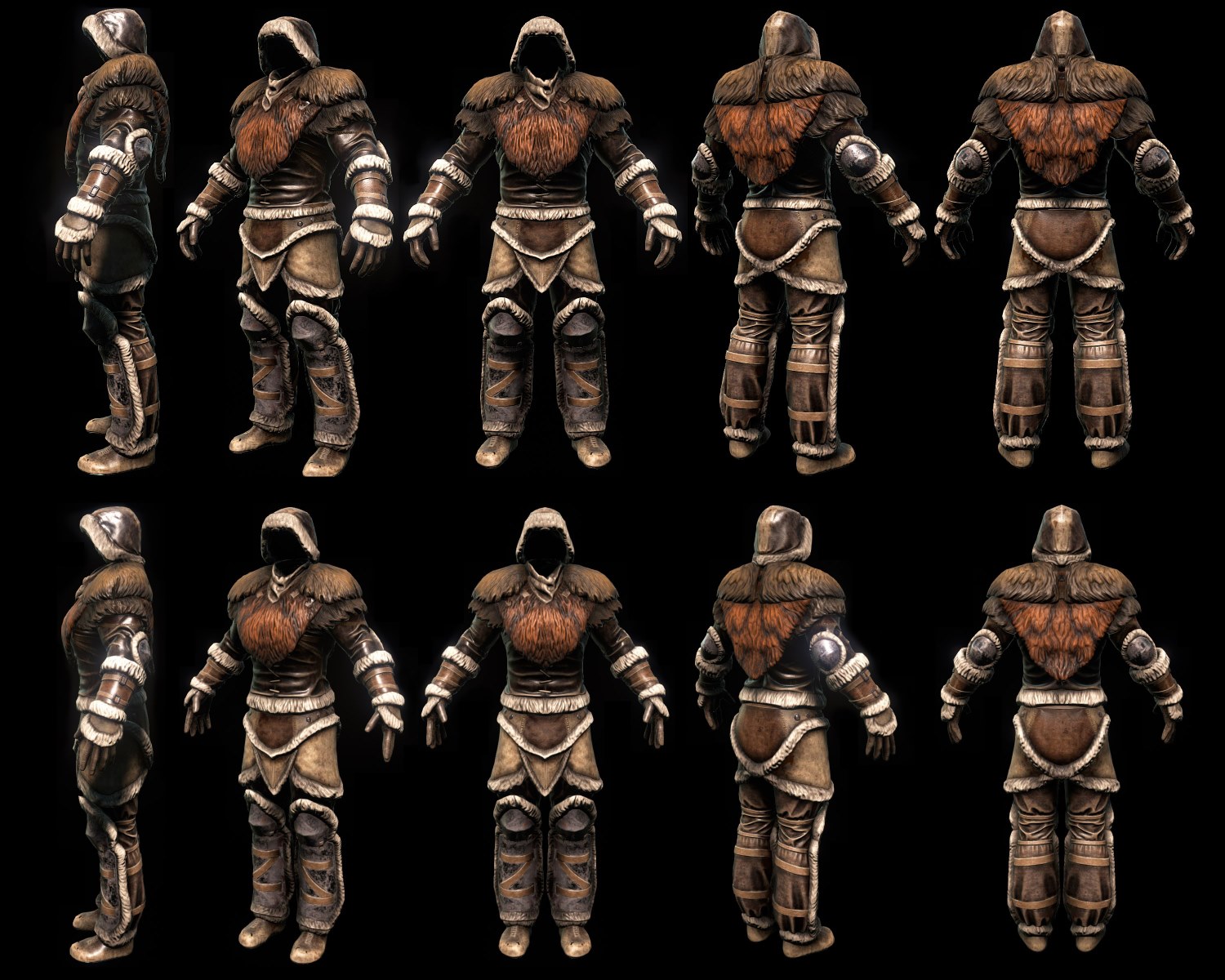 Introducing The Angler The ARK Digest Special Edition 01 ARK