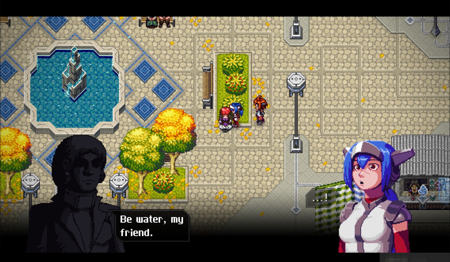 Steam Community :: CrossCode