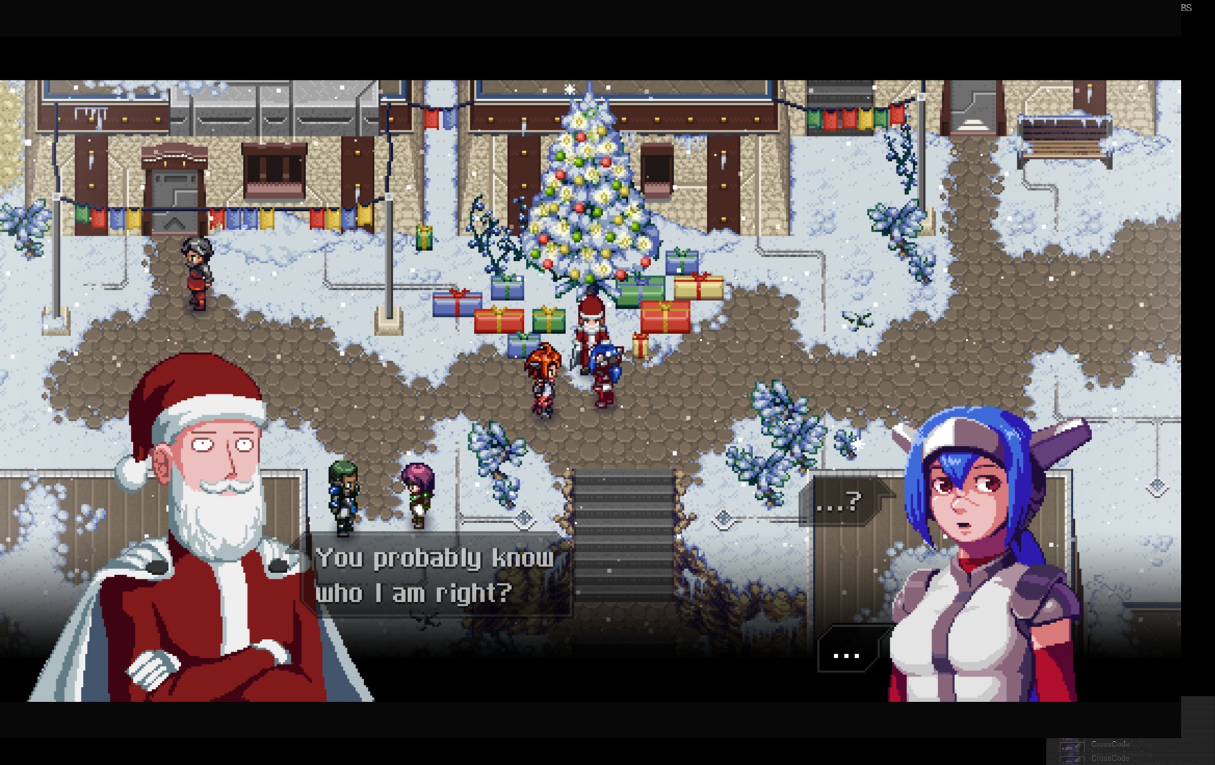 Steam Community :: CrossCode