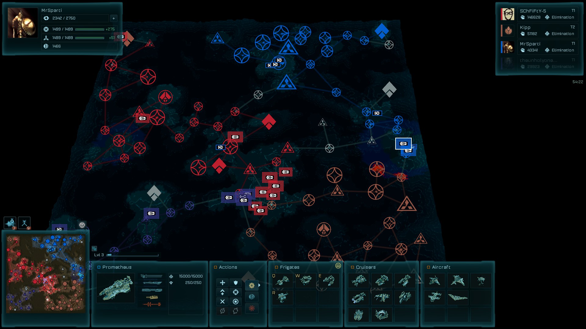 Steam Community :: Ashes of the Singularity: Escalation