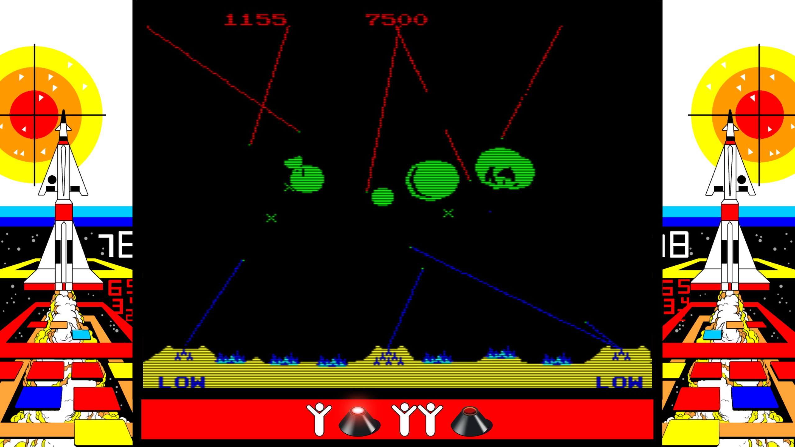 Steam Community :: Atari Vault