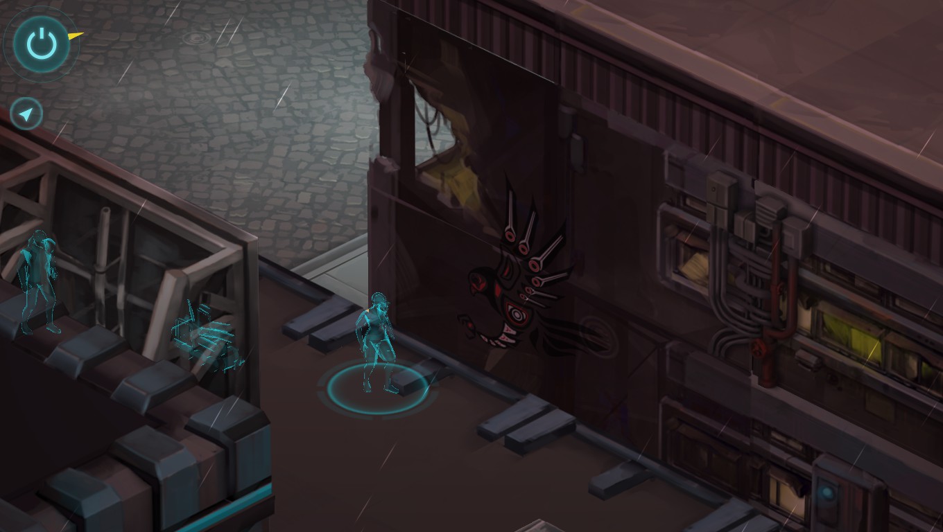 Steam Community :: Shadowrun Returns