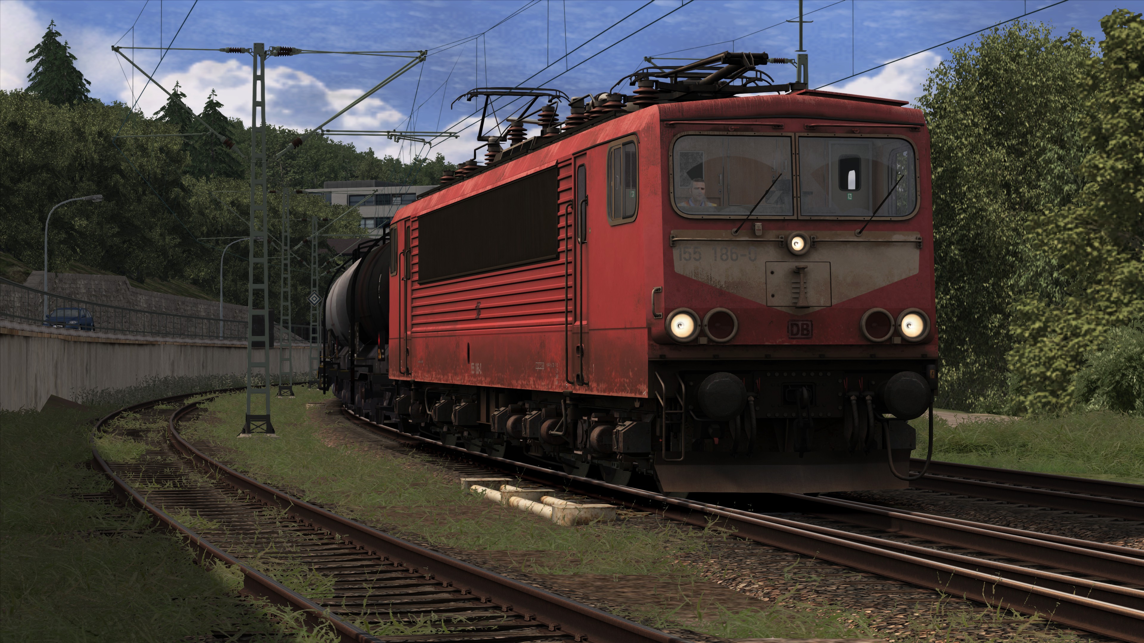 Steam Community :: Train Simulator
