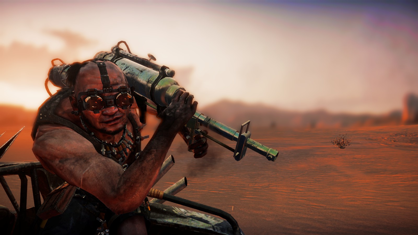 Steam Community :: Mad Max