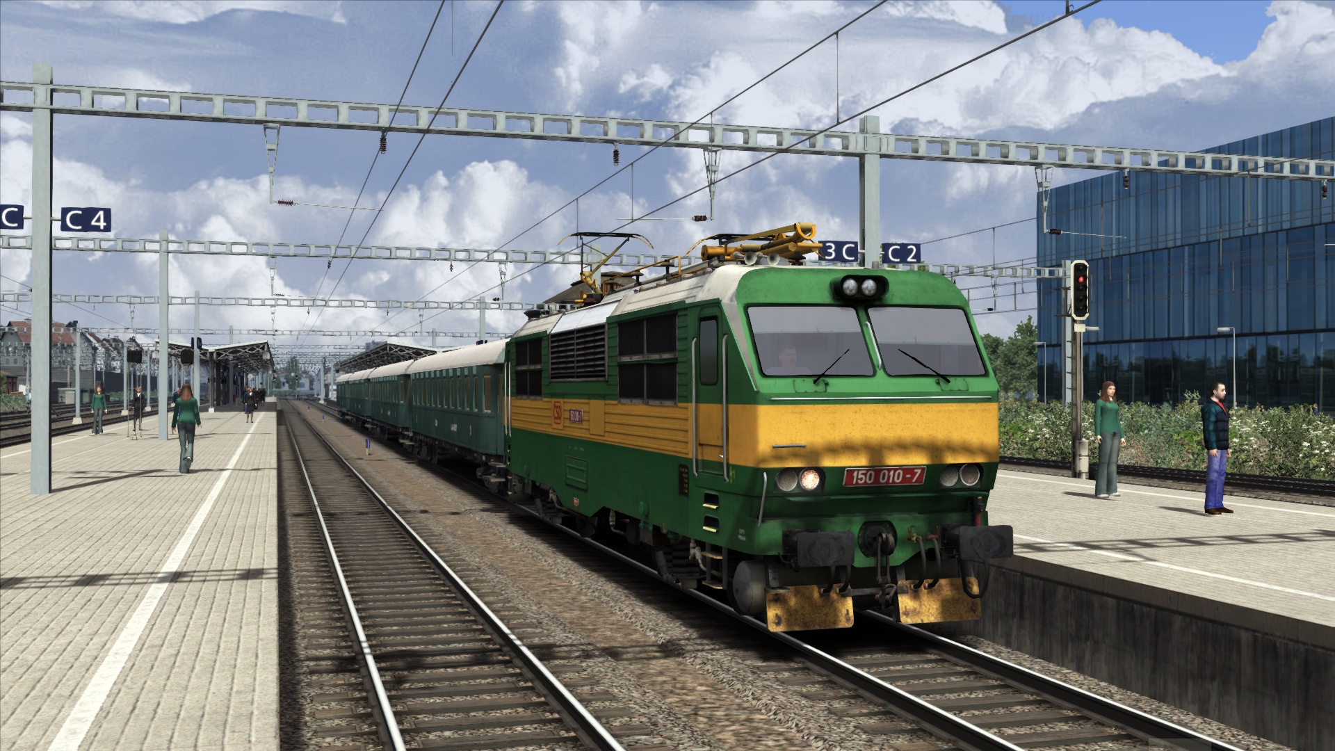 Steam Community :: Train Simulator