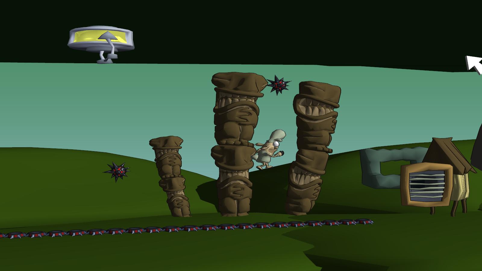 Steam Community :: Cloning Clyde