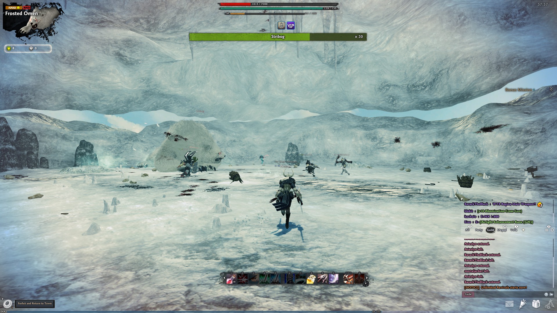 Steam Community Vindictus