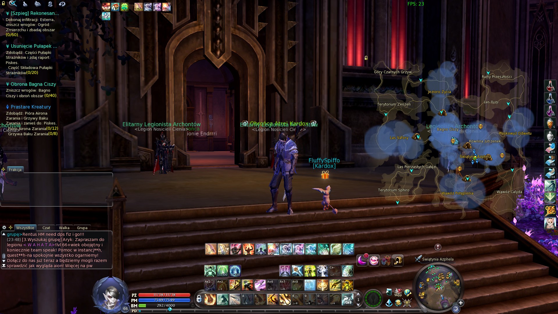 Steam Community :: AION Free-to-Play