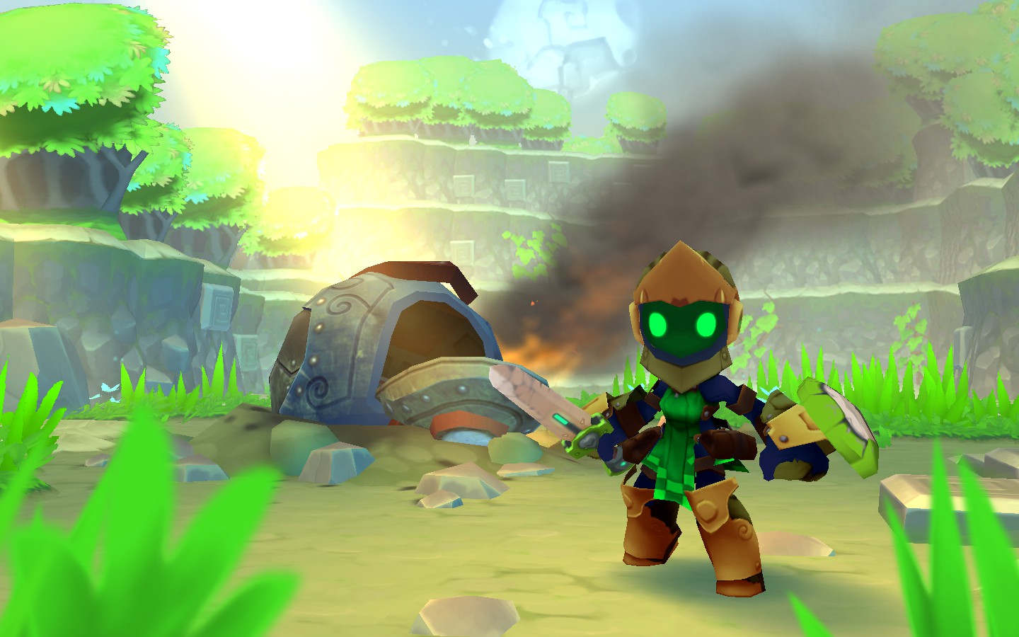Steam Community Spiral Knights