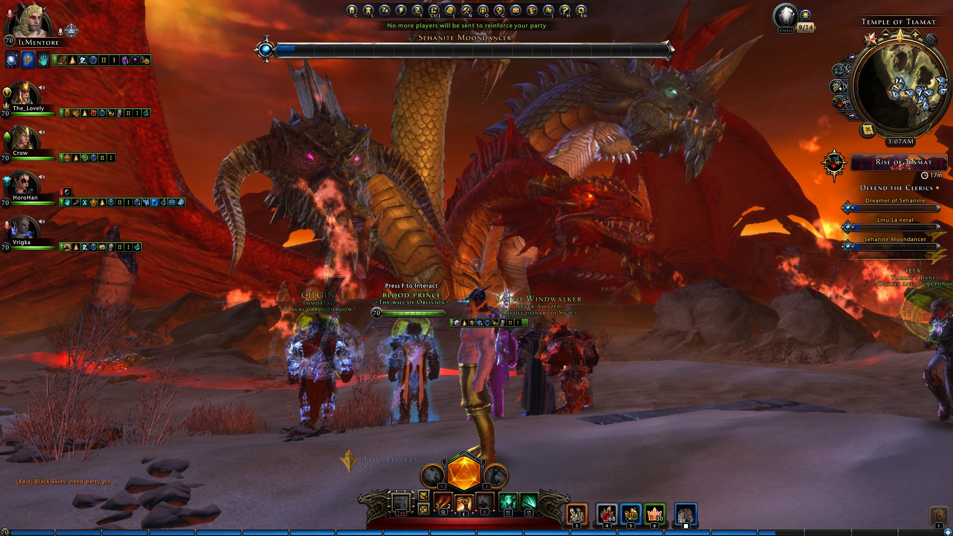 Steam Community :: Neverwinter