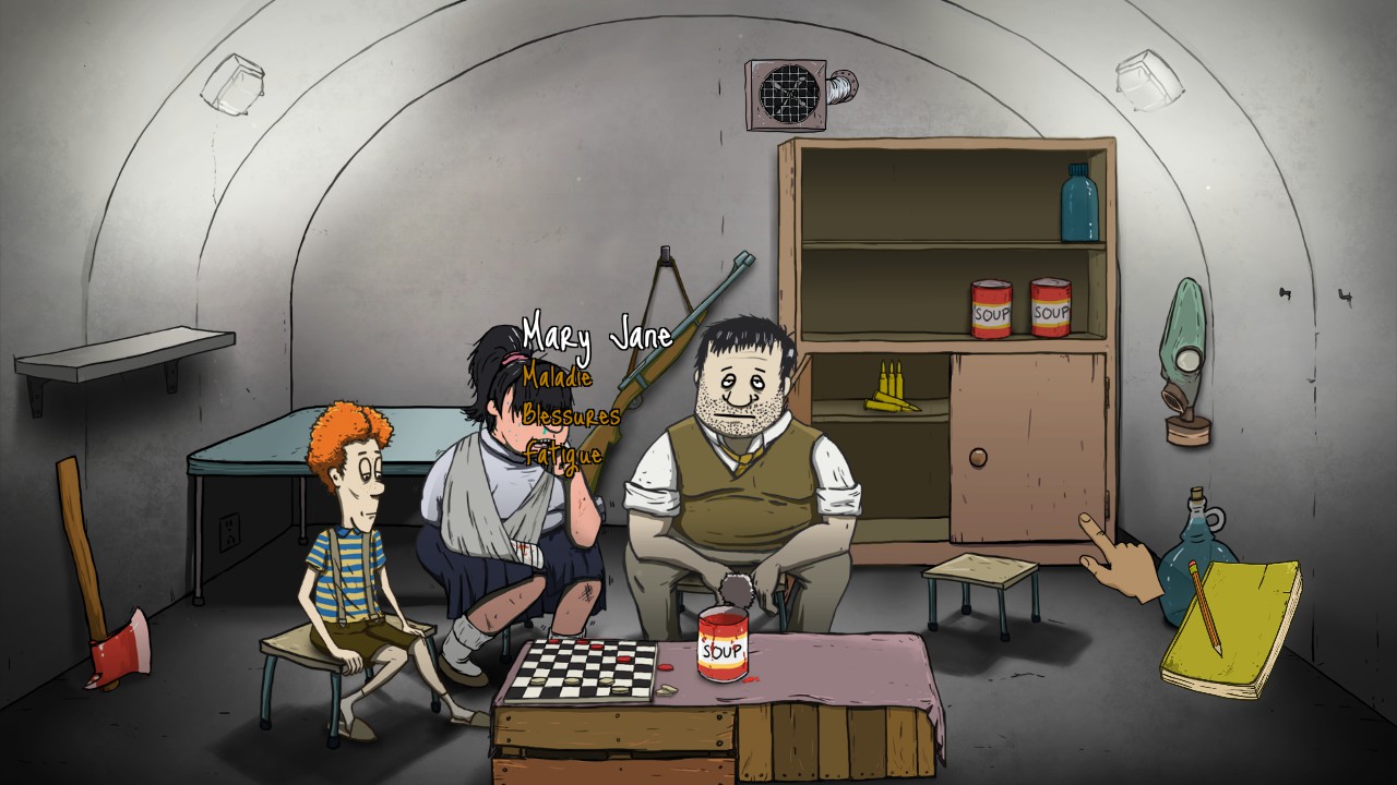 Steam Community :: 60 Seconds!