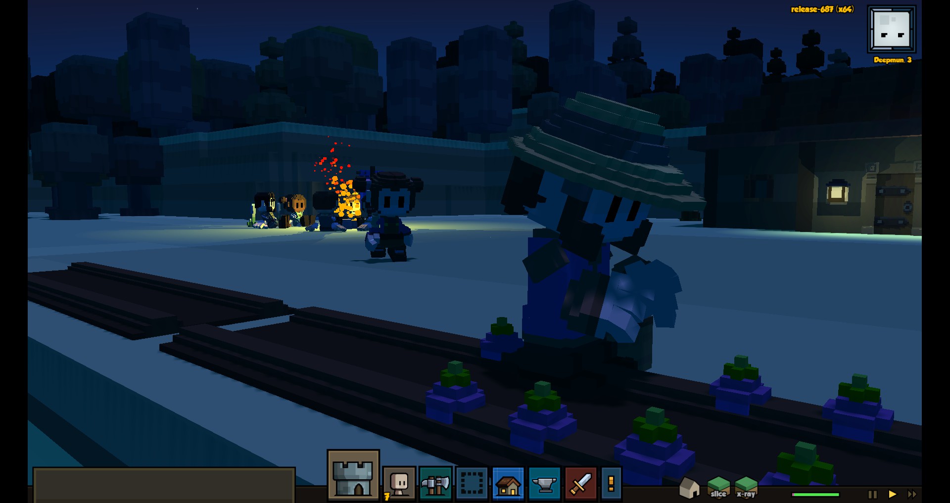 Steam Community :: Stonehearth