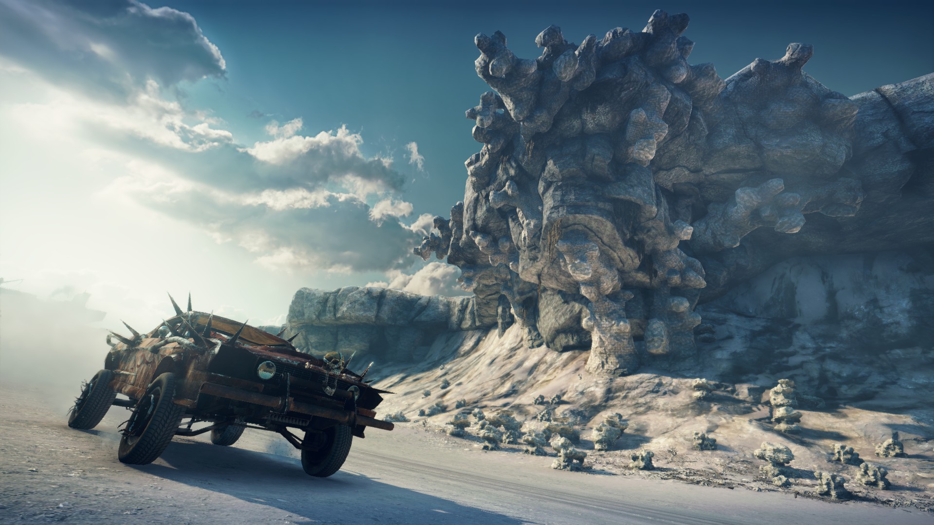 Steam Community :: Mad Max