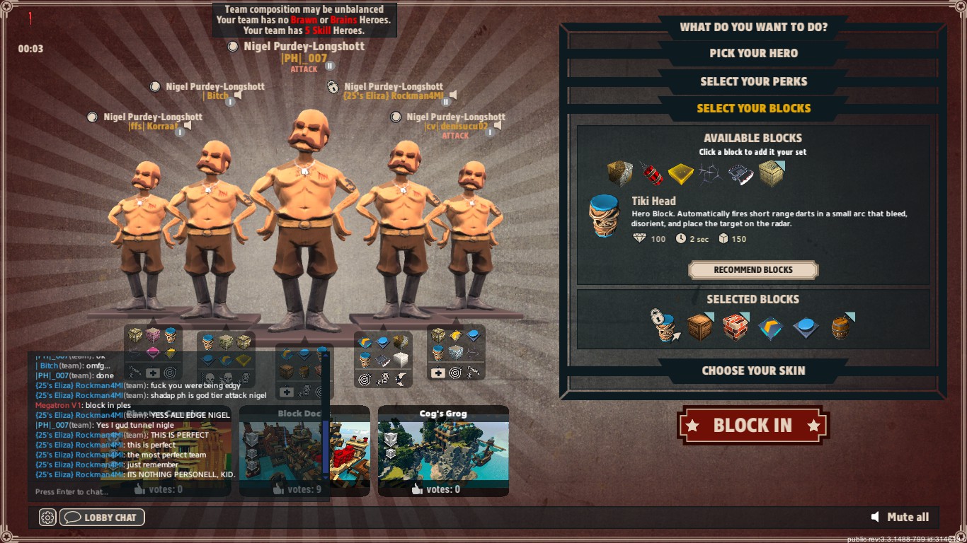 Steam Community :: Block N Load