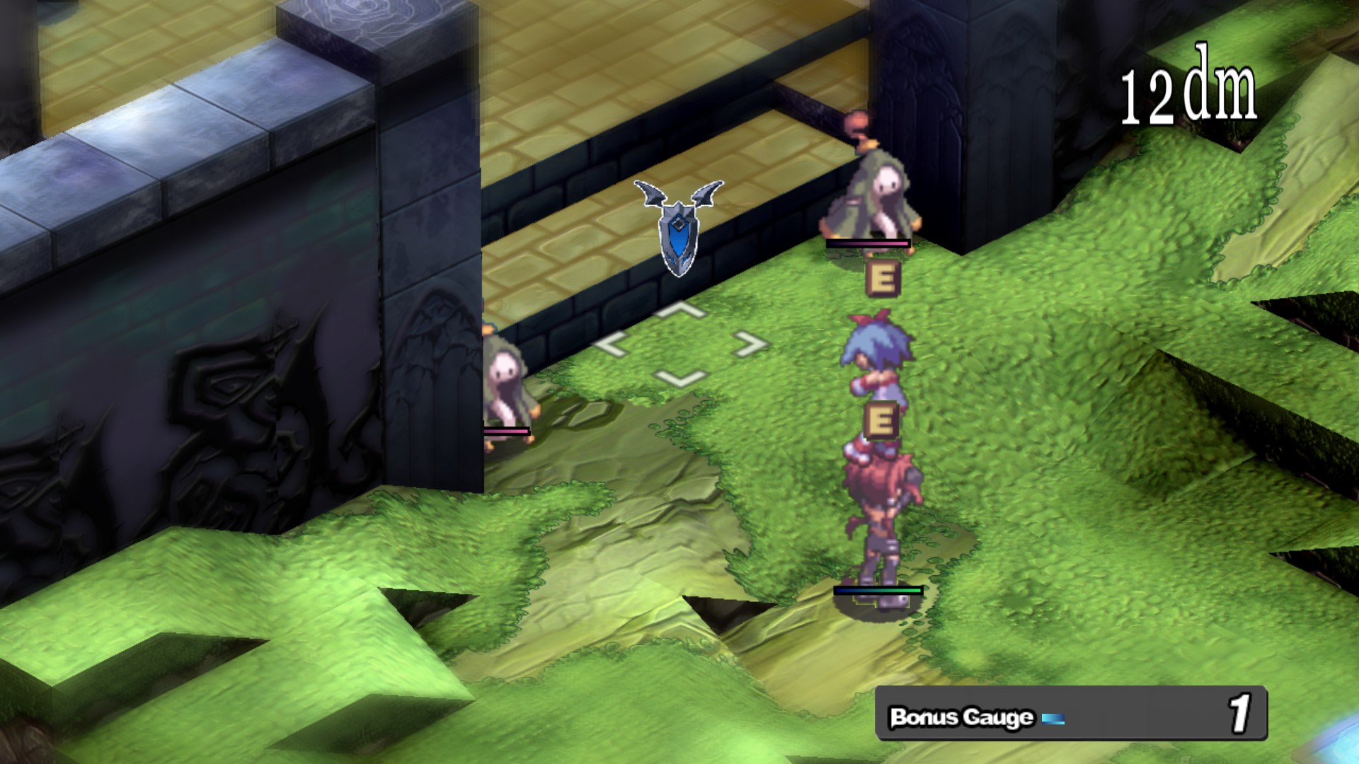 Steam Community :: Disgaea PC