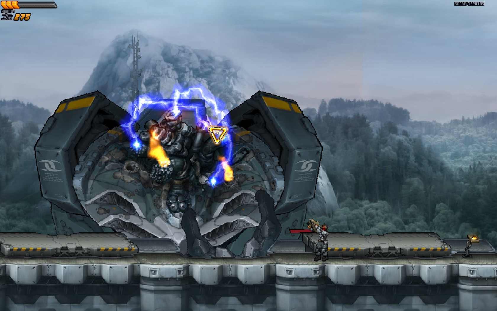 Steam Community :: Intrusion 2