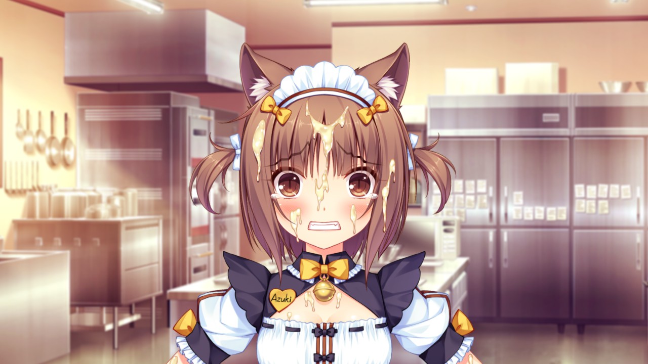Steam Community :: NEKOPARA Vol. 2