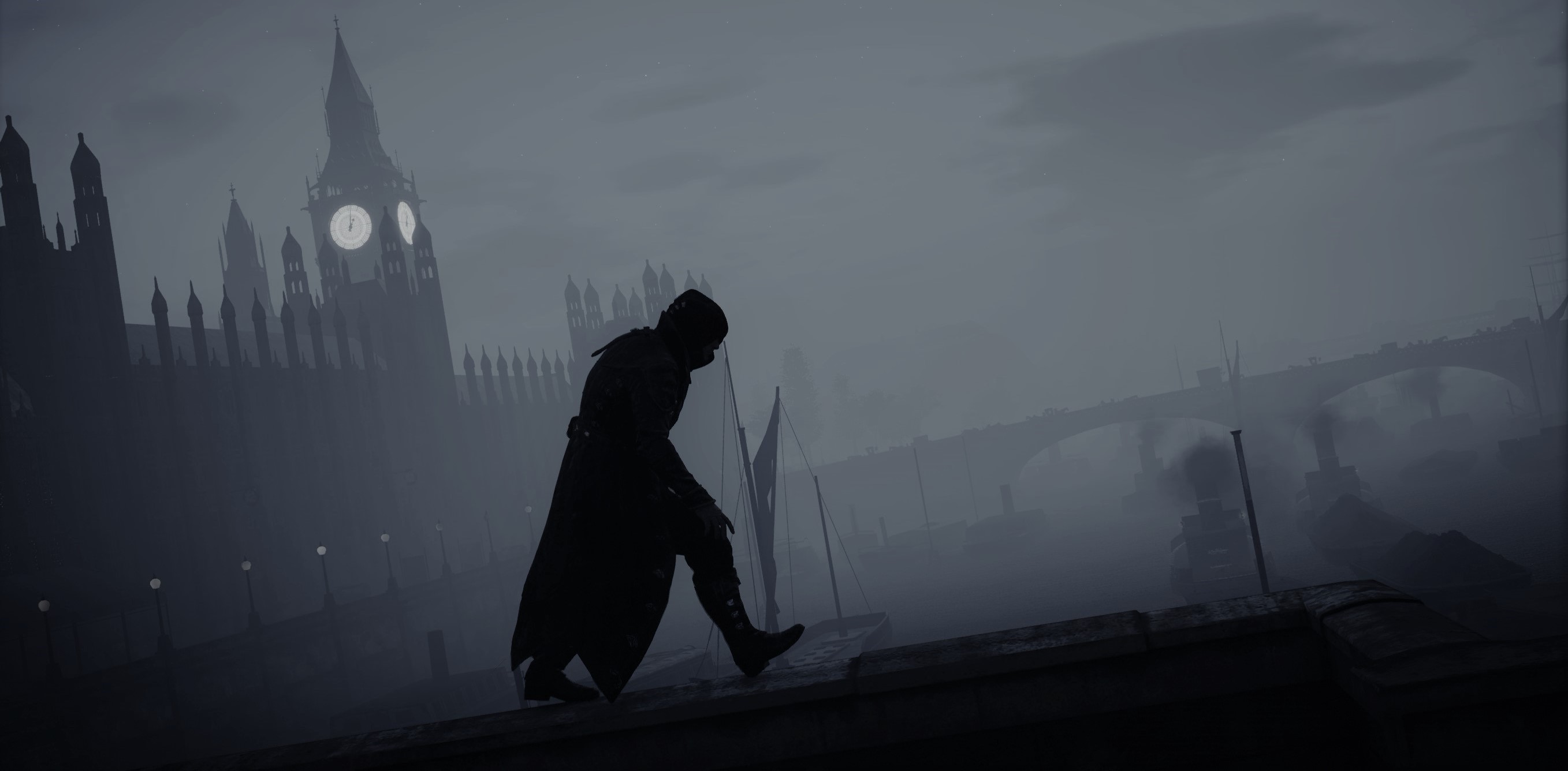 Steam Community :: Assassin's Creed Syndicate