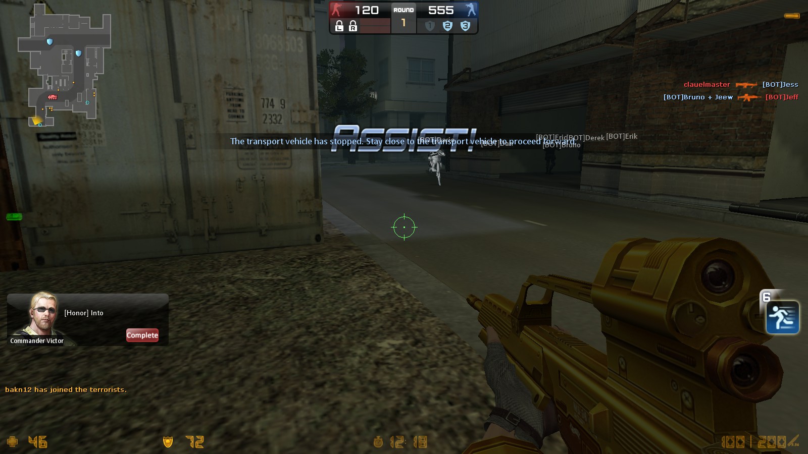 Steam Community :: Counter-Strike Nexon: Zombies