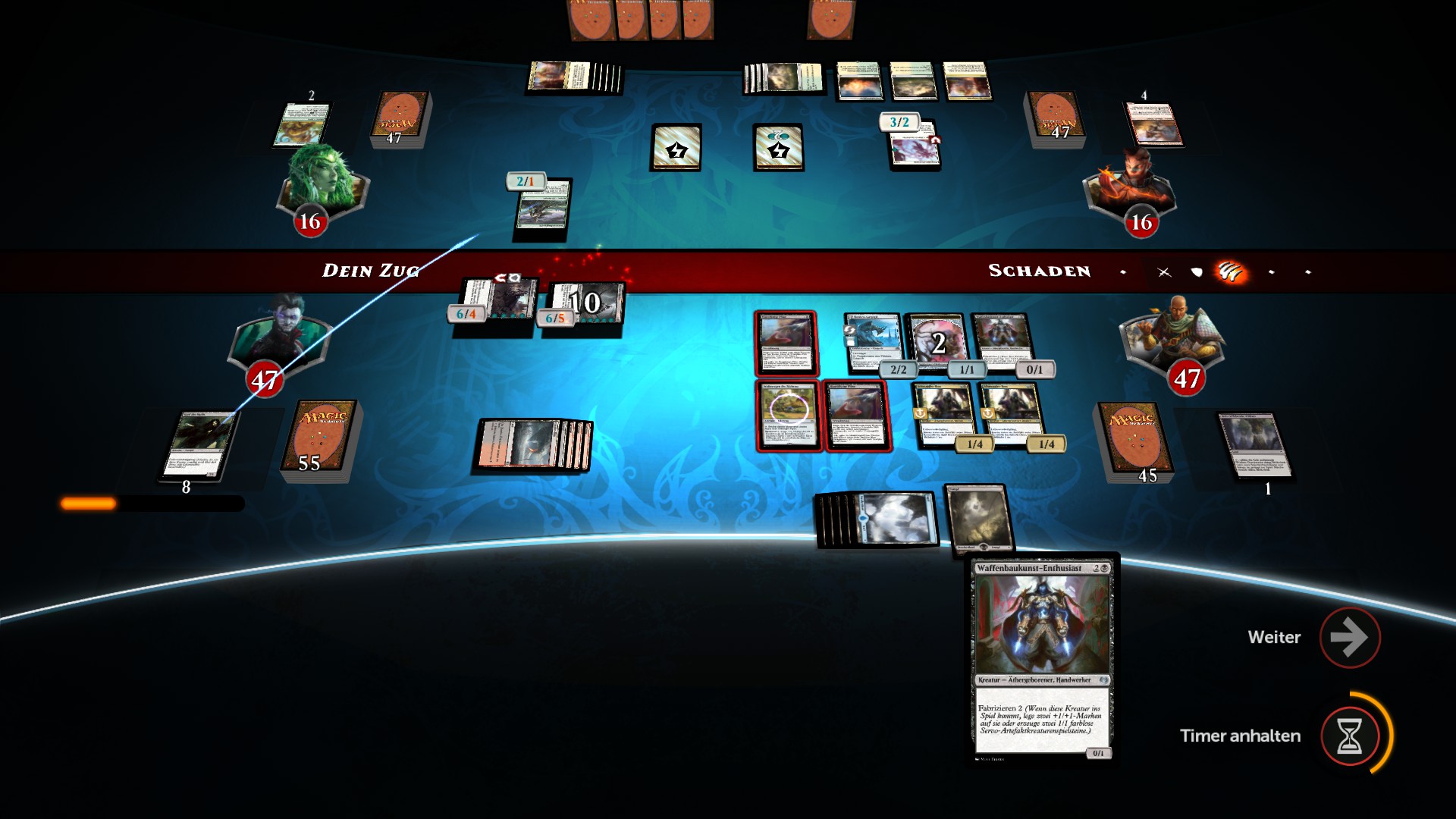 Steam Community :: Magic Duels