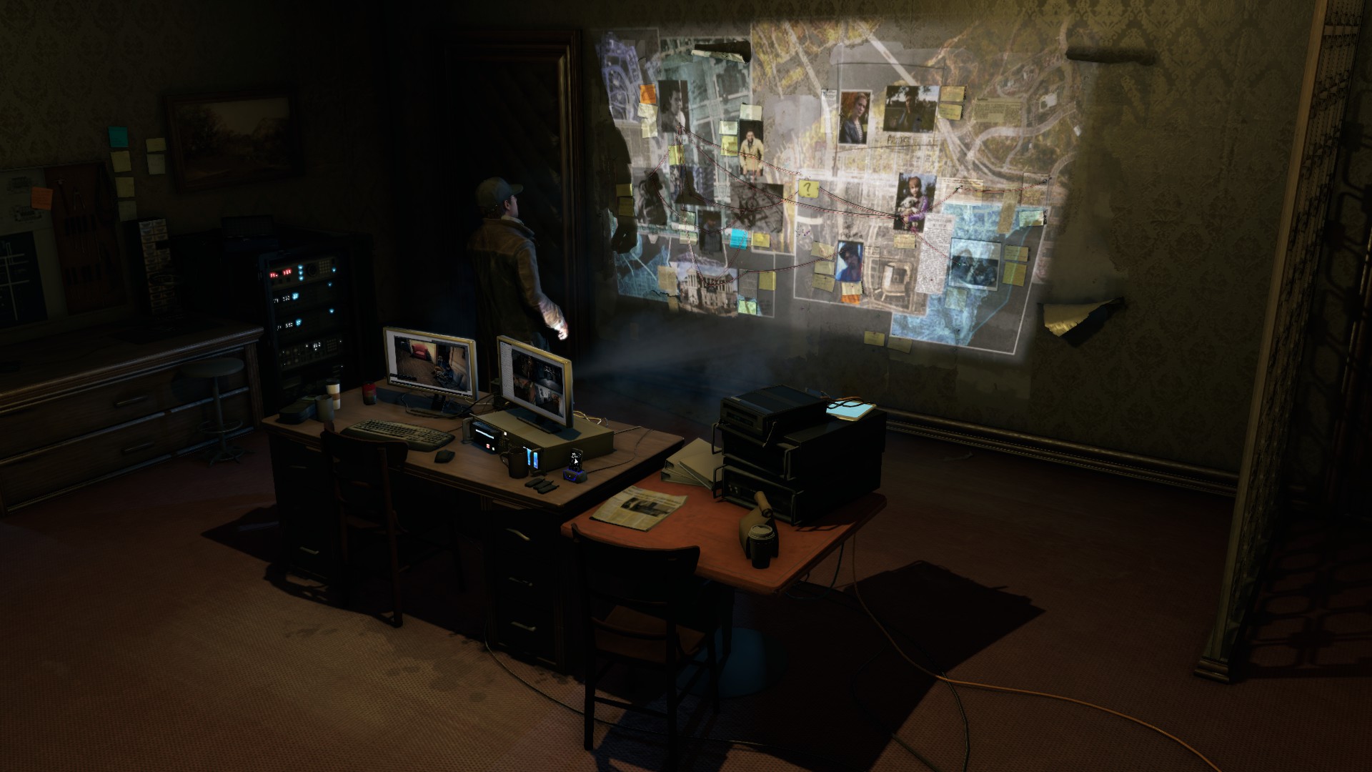 Steam Community :: Watch_Dogs