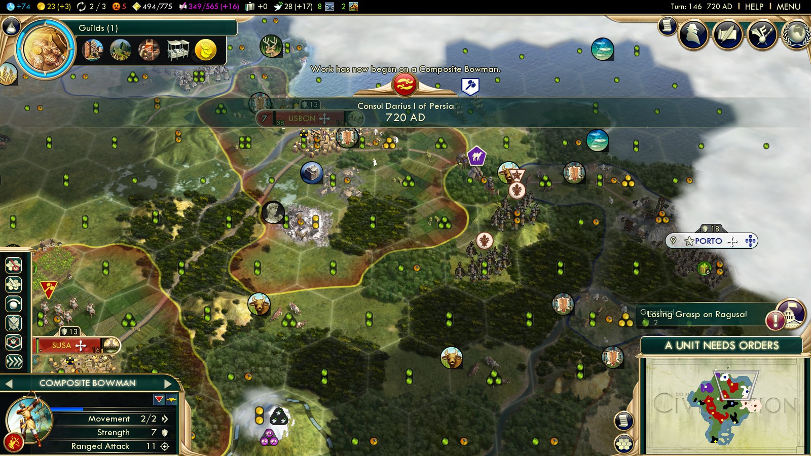 Steam Community :: Sid Meier's Civilization V