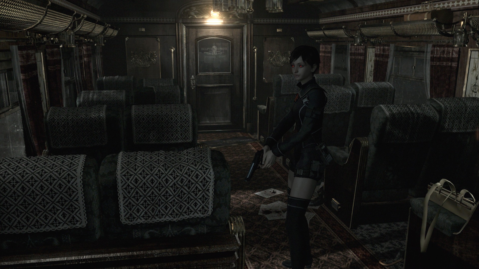 Steam Community :: Resident Evil 0 / biohazard 0 HD REMASTER