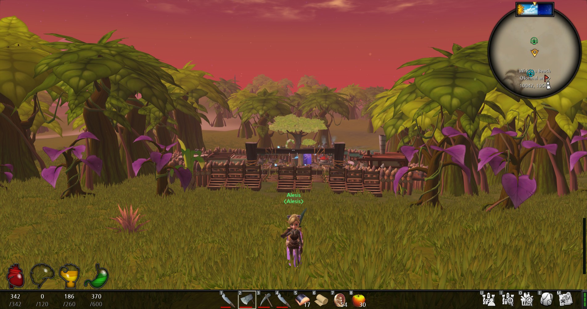 Steam Community :: Tree of Life