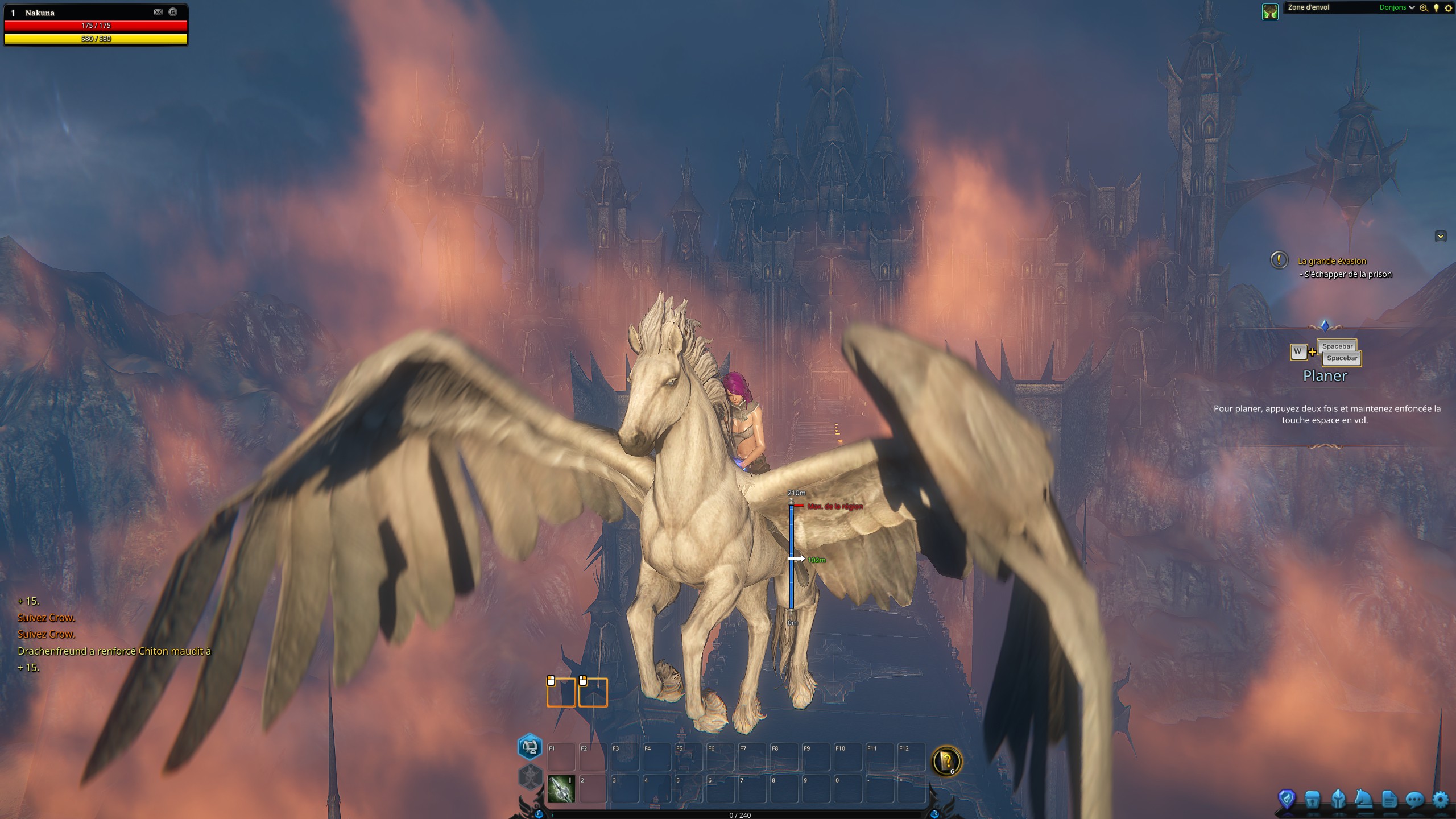 Steam Community :: Riders of Icarus