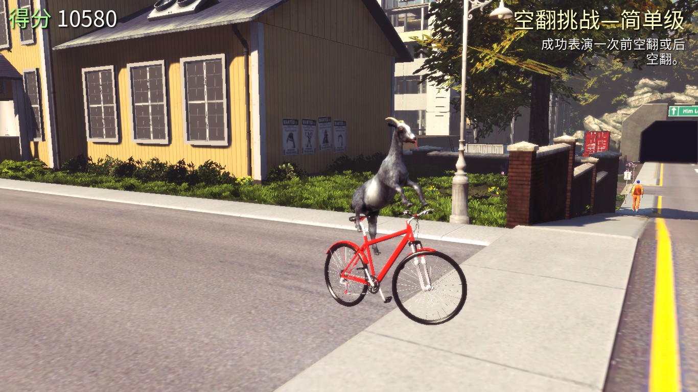 Steam Community :: Goat Simulator