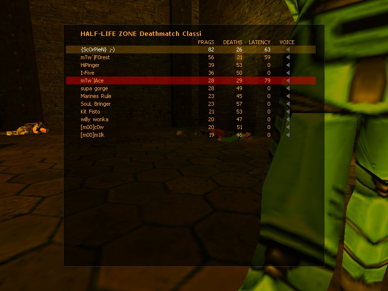 Steam Community :: Deathmatch Classic