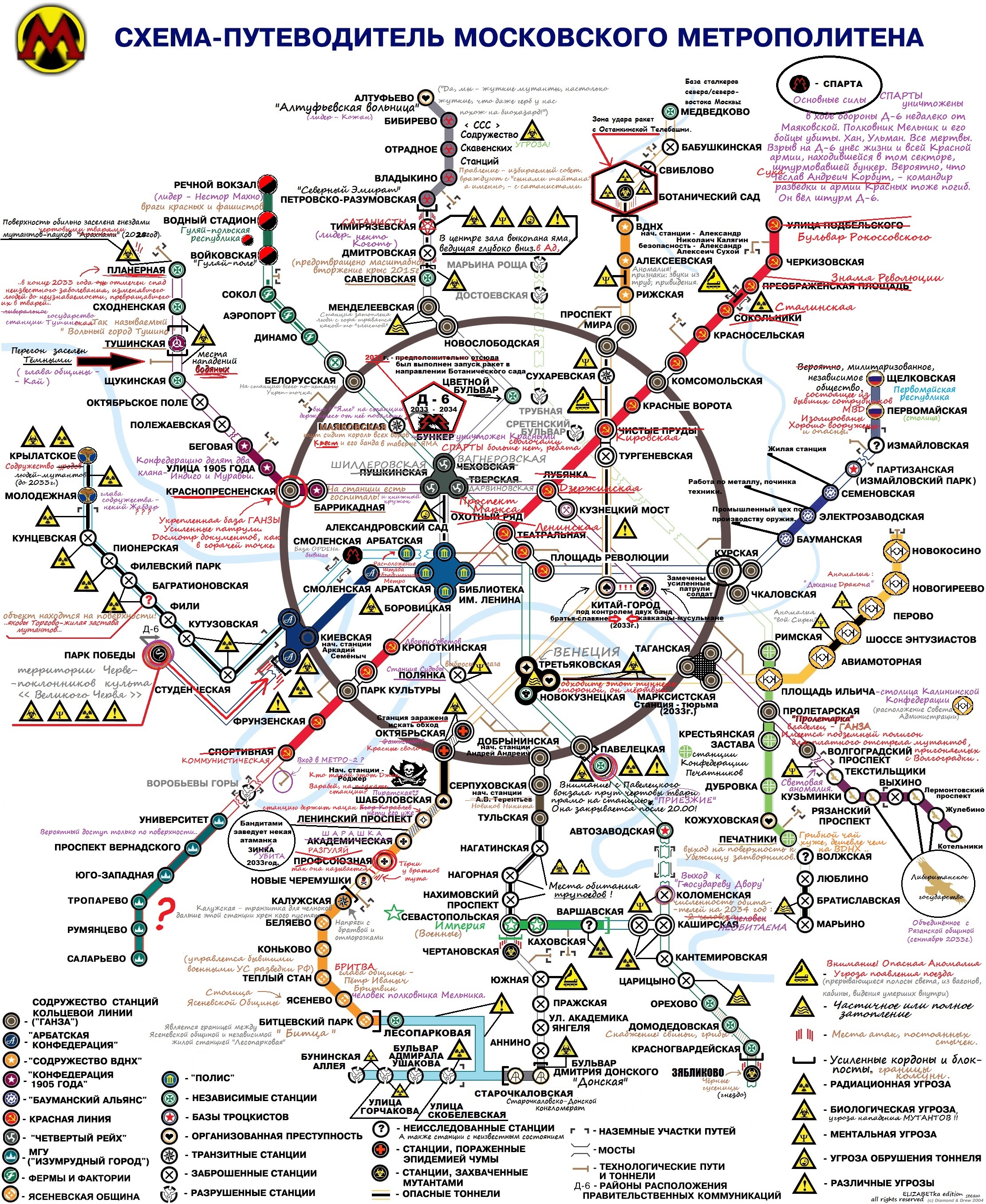 Steam Community :: Metro 2033