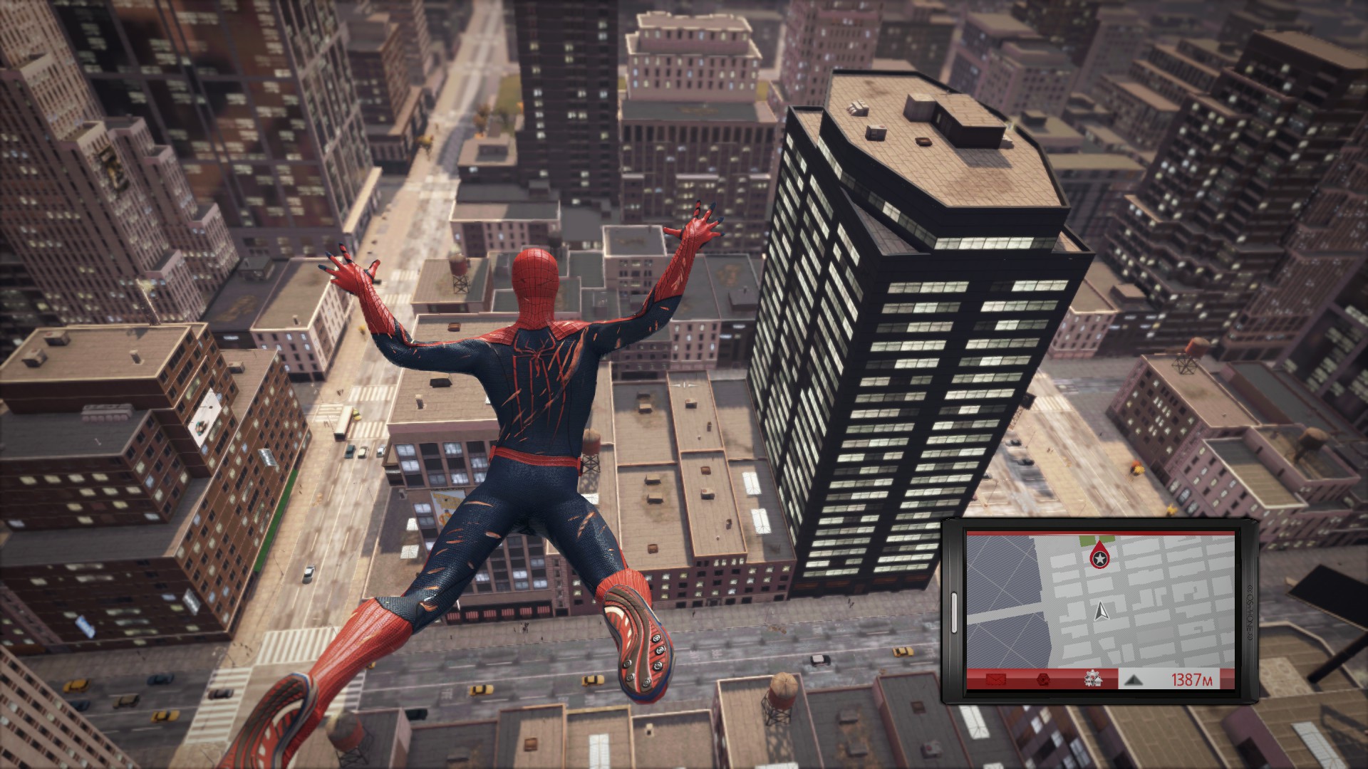 Steam Community :: The Amazing Spider-Man