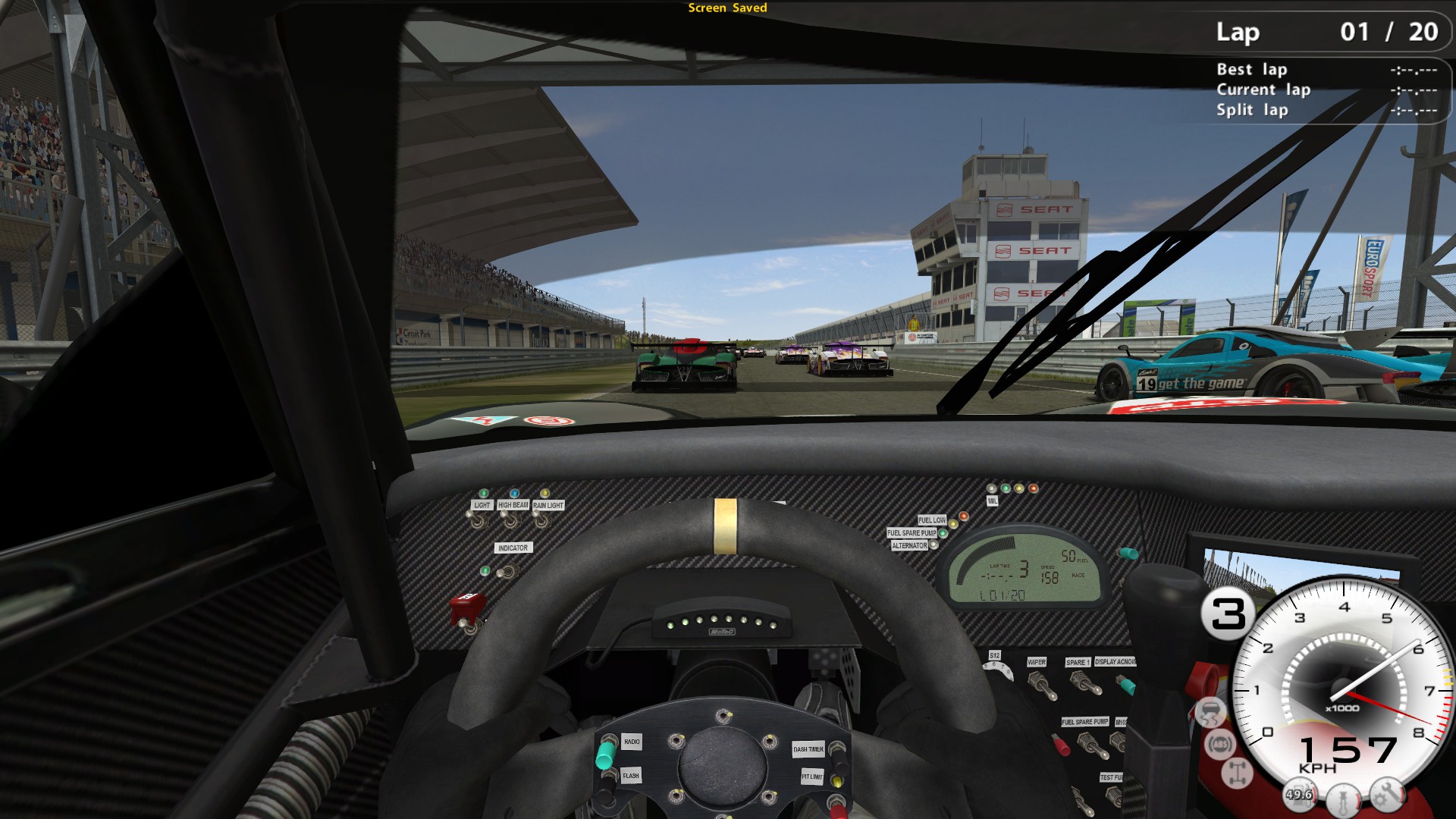 Steam Community :: RACE 07