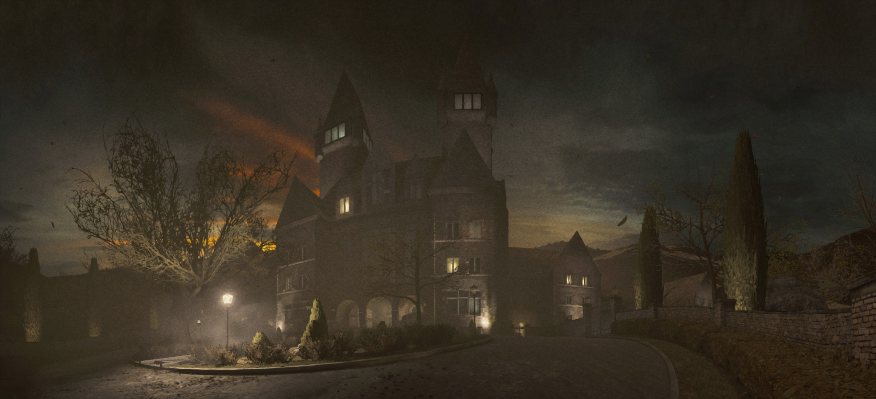 Steam Community :: Outlast