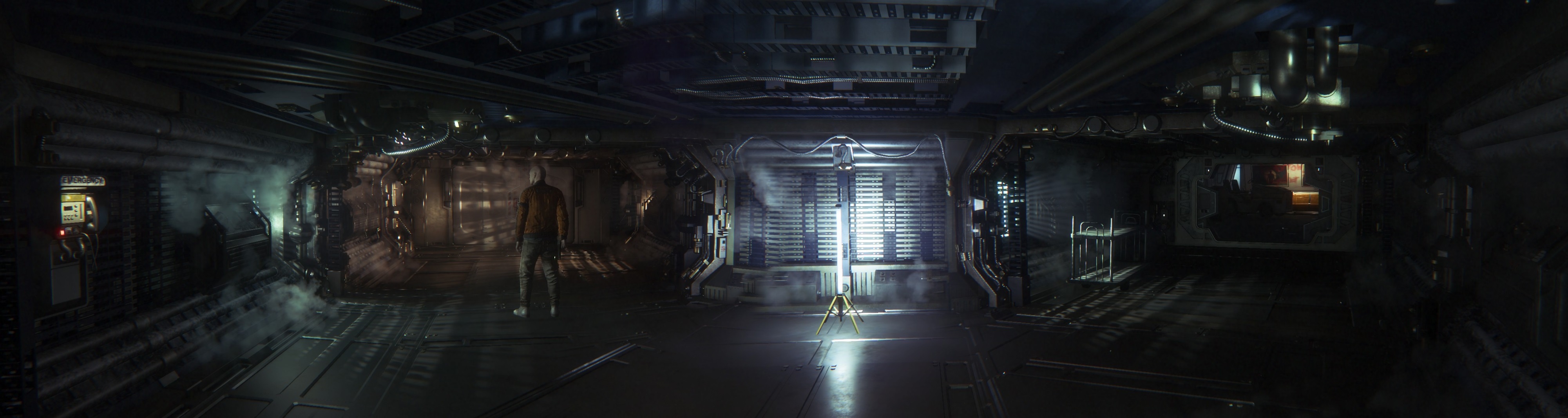 Steam Community :: Alien: Isolation