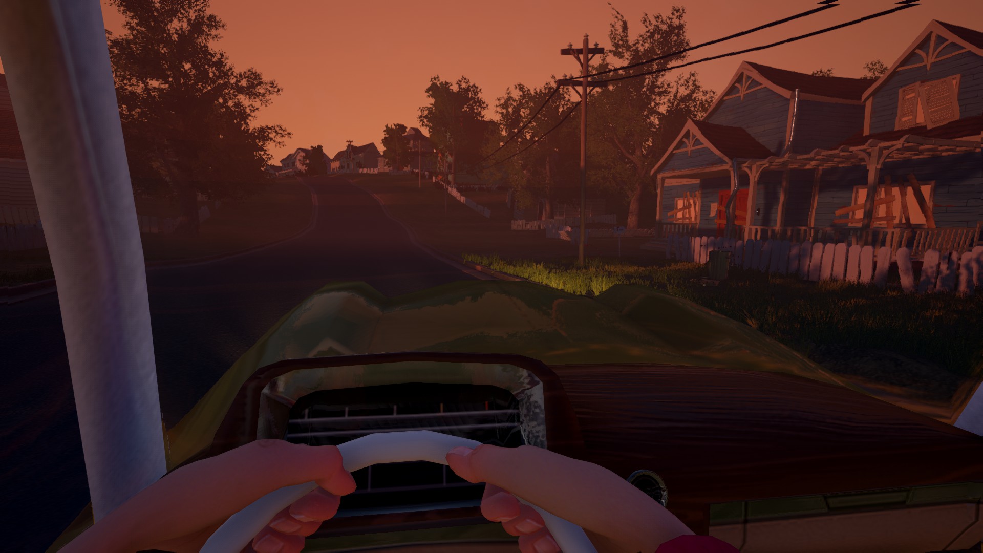 Steam Community :: Hello Neighbor